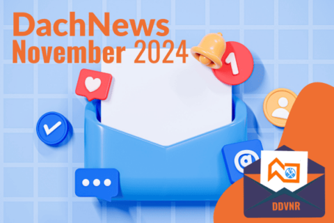 Newsletter im November 2024 - digi-tab.de